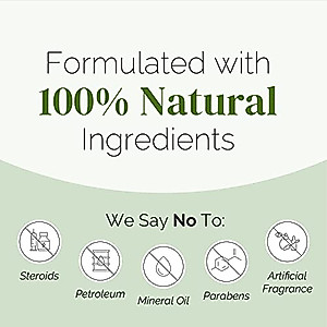 Puriya Chest Rub Cream Support for Congestion and Sinuses, Breathe Ease Balm, Plant Rich Active Formula, Eucalyptus Oil, Lavender, Tea Tree, Supports Sinus and Nasal Passages, Safe for Kids and Adult