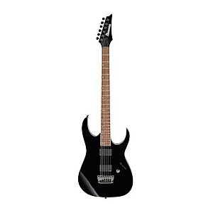 Ibanez Iron Label RGIB21 - Black