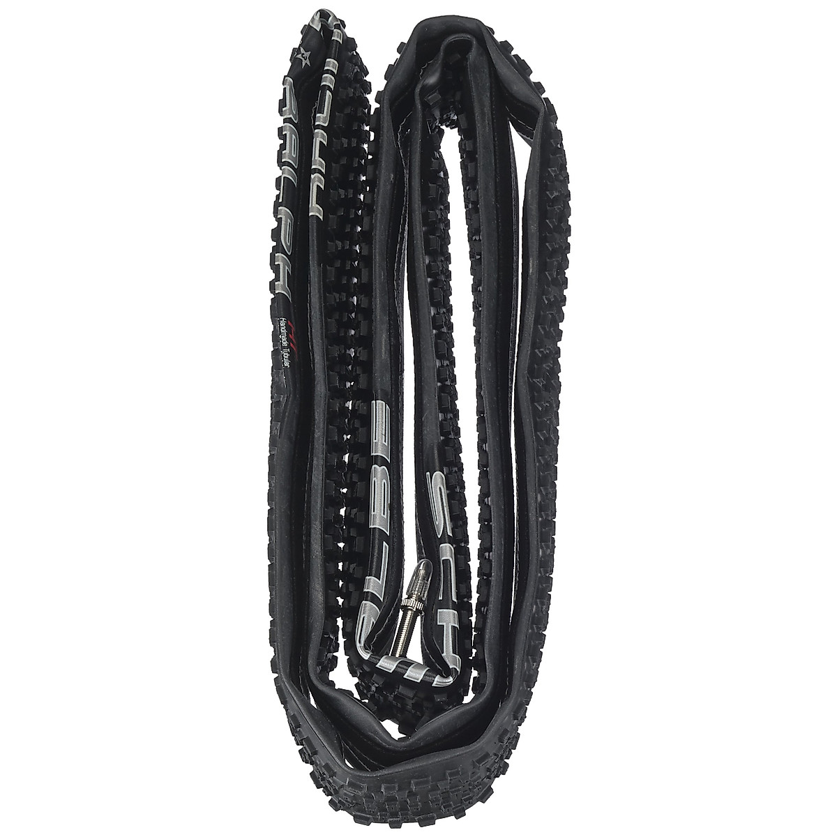 Schwalbe Racing Ralph Snake Skin Tubeless Ready Pace star Folding (26x2.25-Inch)