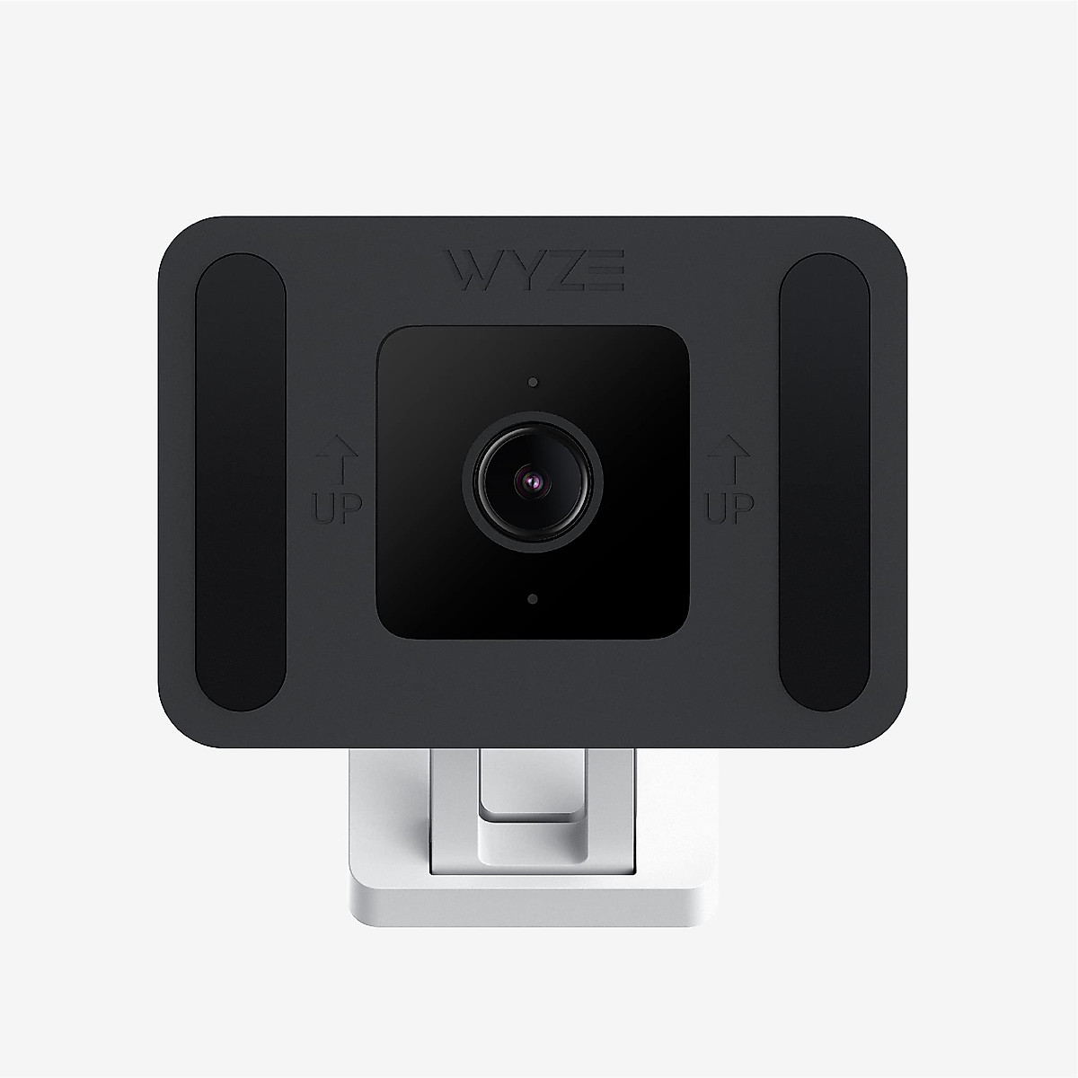 WYZE Cam v3 with Color Night Vision & Window Mount Cam v3 & Expandable Storage 32GB MicroSDHC Card Class 10, Black