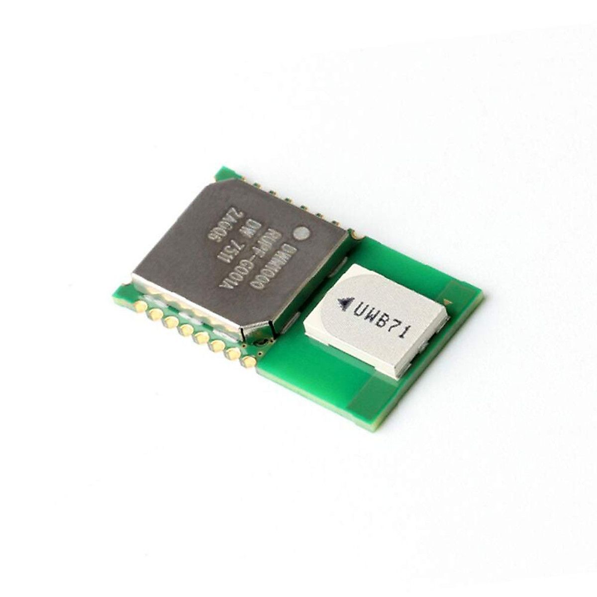 Taidacent UWB DWM1000 Positioning UWB Positioning Module Ultra Wideband Indoor Positioning Module Ultra Wideband Location