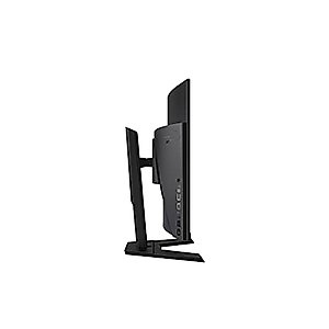 GIGABYTE G32QC A (32" 165Hz 1440P Curved Gaming Monitor, 2560 x 1440 VA 1500R , 1ms (MPRT) Response Time, 93% DCI-P3, VESA Display HDR400, FreeSync Premium Pro
