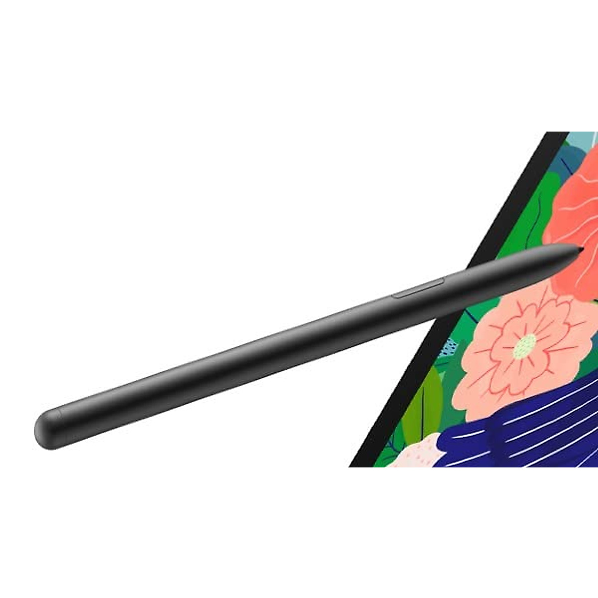 Galaxy Tab S7/S7 Plus Stylus S Pen Replacement (with Bluetooth) (Black)