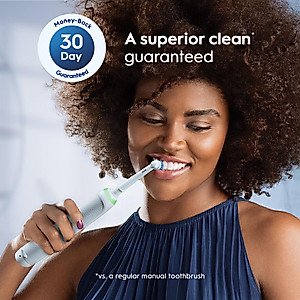 Oral-B Sensitive Gum Care Replacement Brush Heads for an Oral-B Electric Toothbrush, Pack of 6