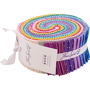 Tiny Coordinates - Design Roll || True Colors