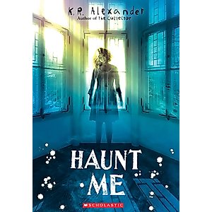 Haunt Me