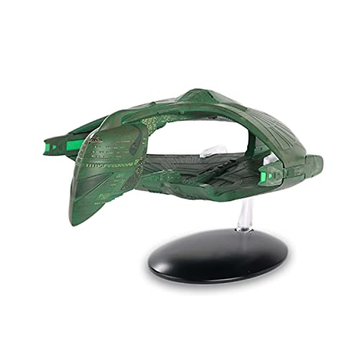 Star Trek XL Romulan Warbird