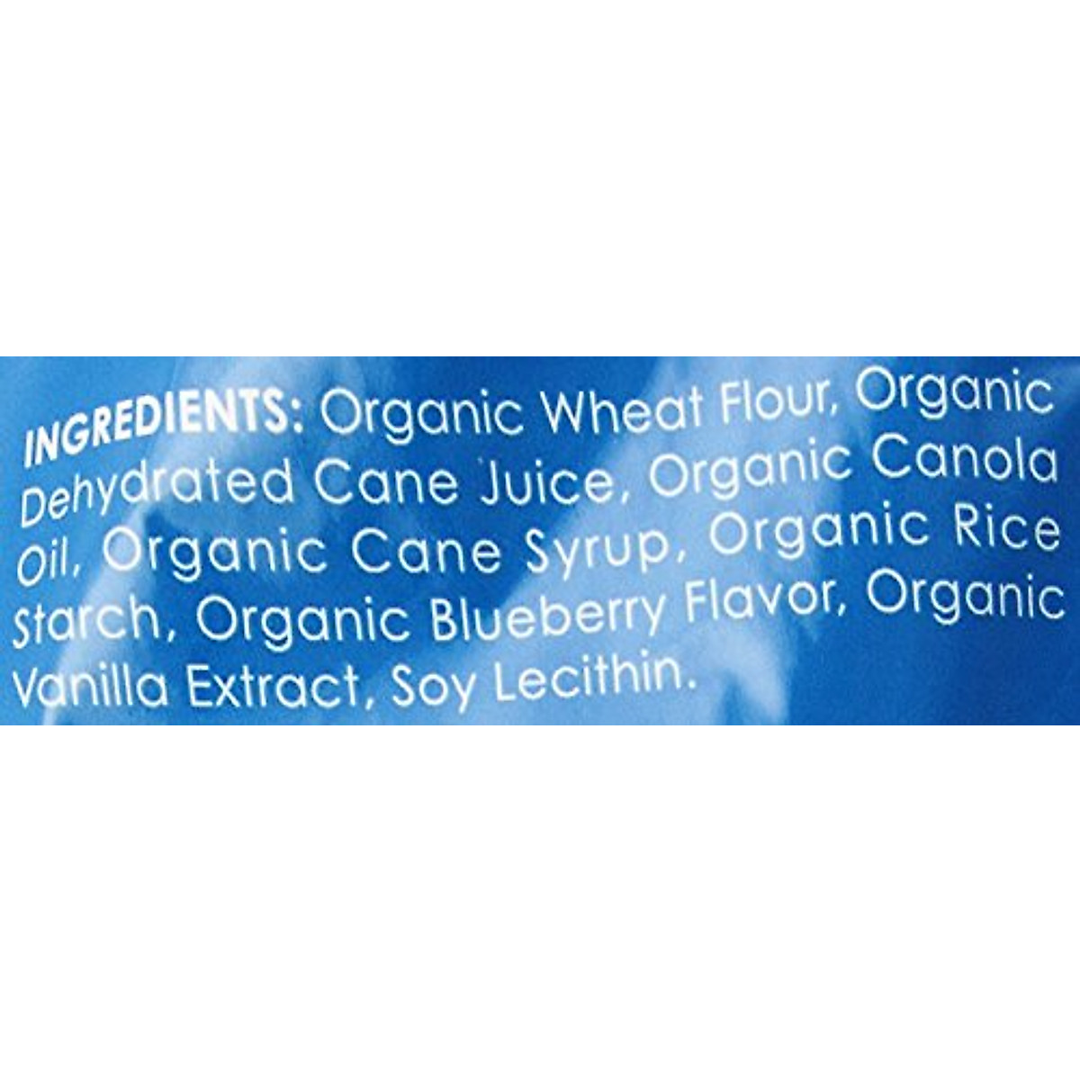 Grandma Lucy's Organic Baked Treat for Dogs, Mixed 3 Packs x 14 Oz - Apple, Pumpkin and Blueberry Flavors