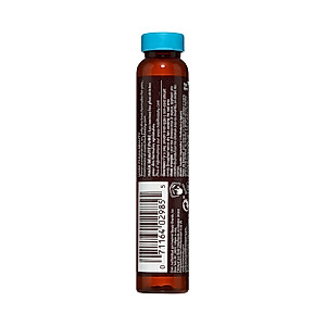 Hask Argan Oil Repairing Shine Hair Oil 5/8 oz
