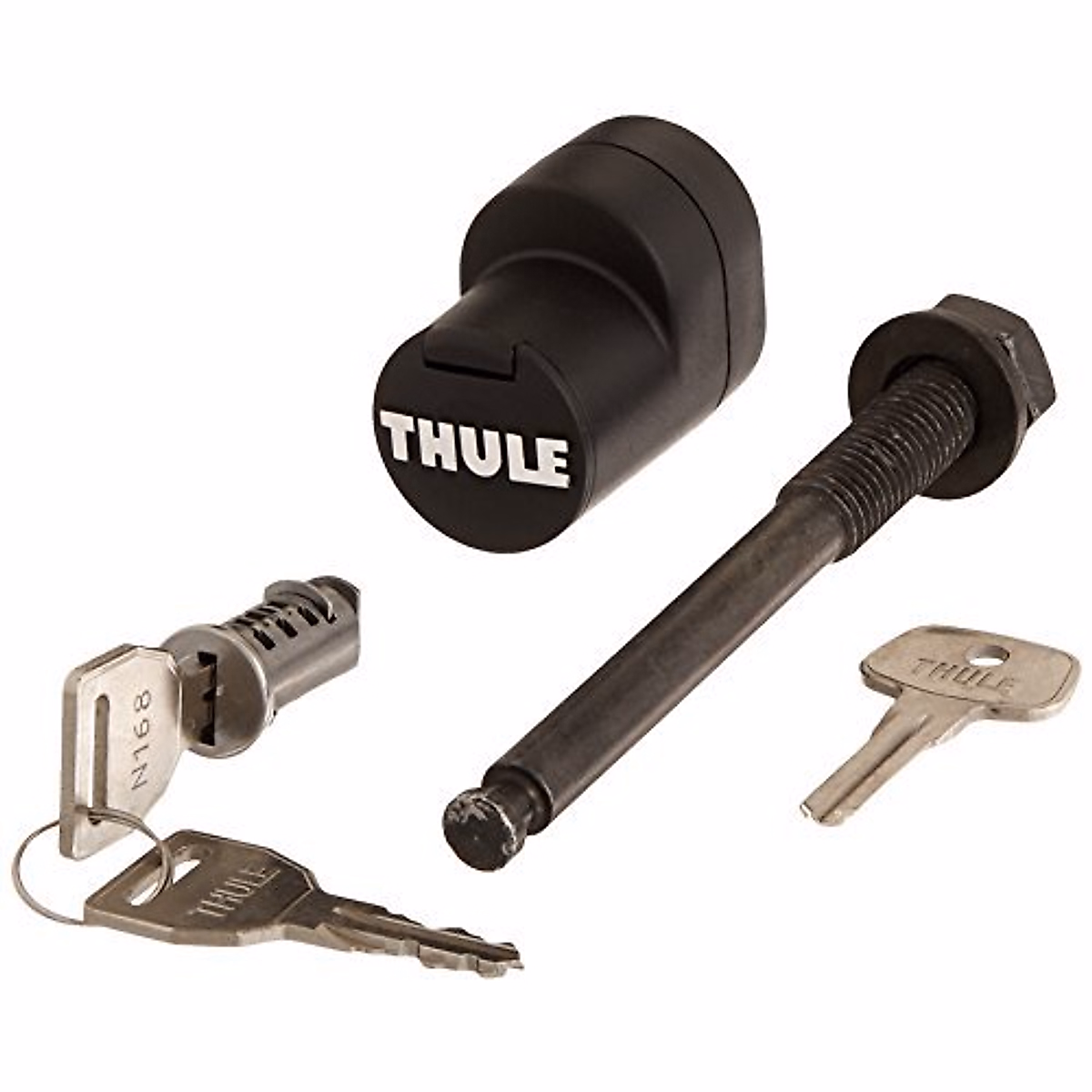 Thule Snug Tite Lock by Thule