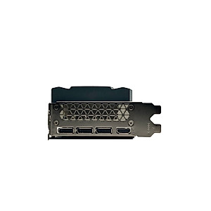 PNY GeForce RTX™ 3070 Ti 8GB Verto Triple Fan Graphics Card