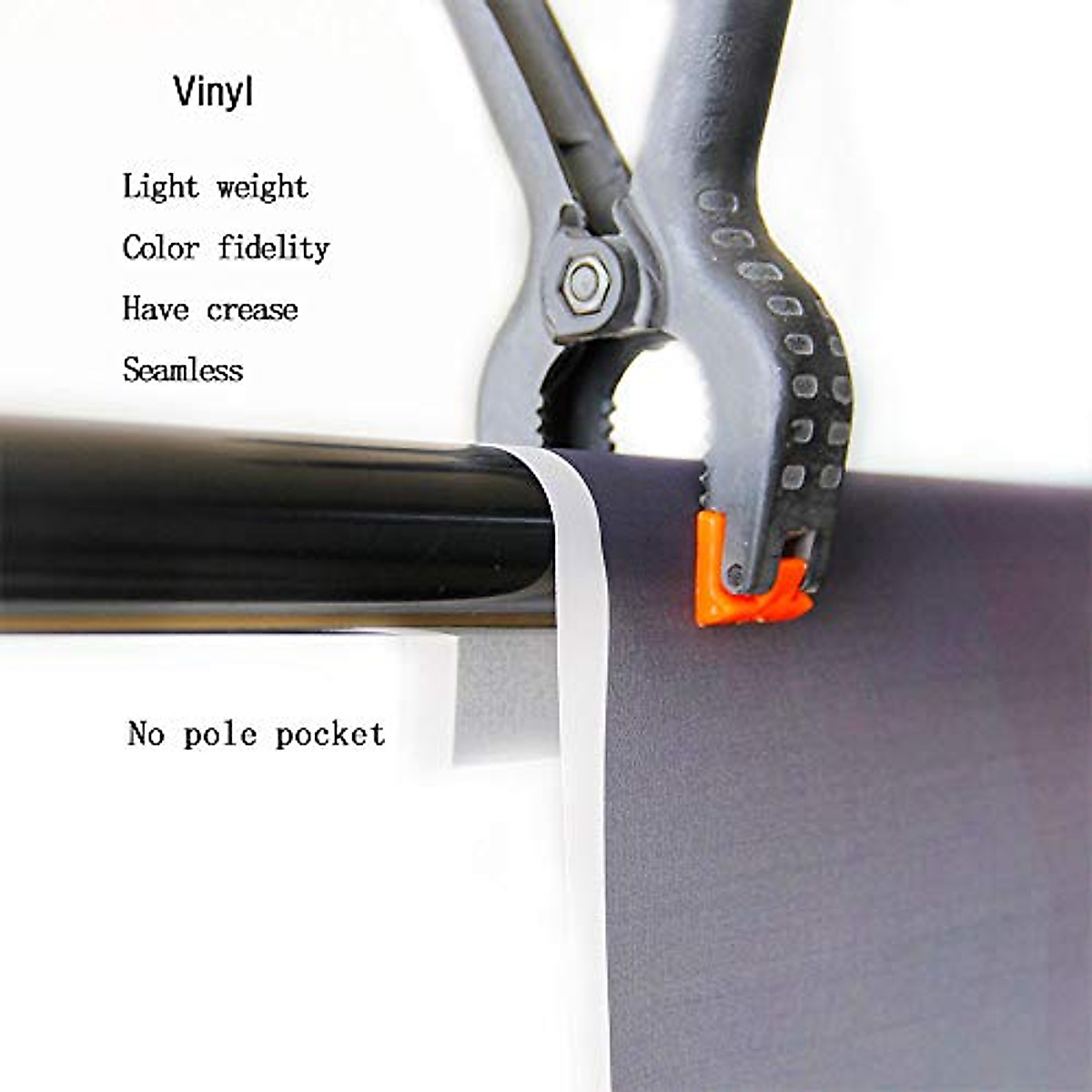 Mocsicka Red Carpet Palace Backdrop Background Wedding Birthday Video Photography Backdrops (7x5ft)