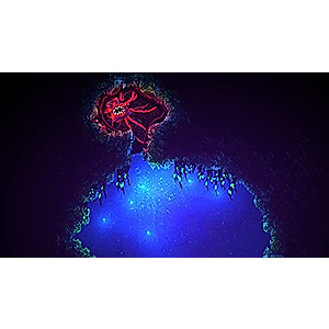 Carrion (Nintendo Switch)