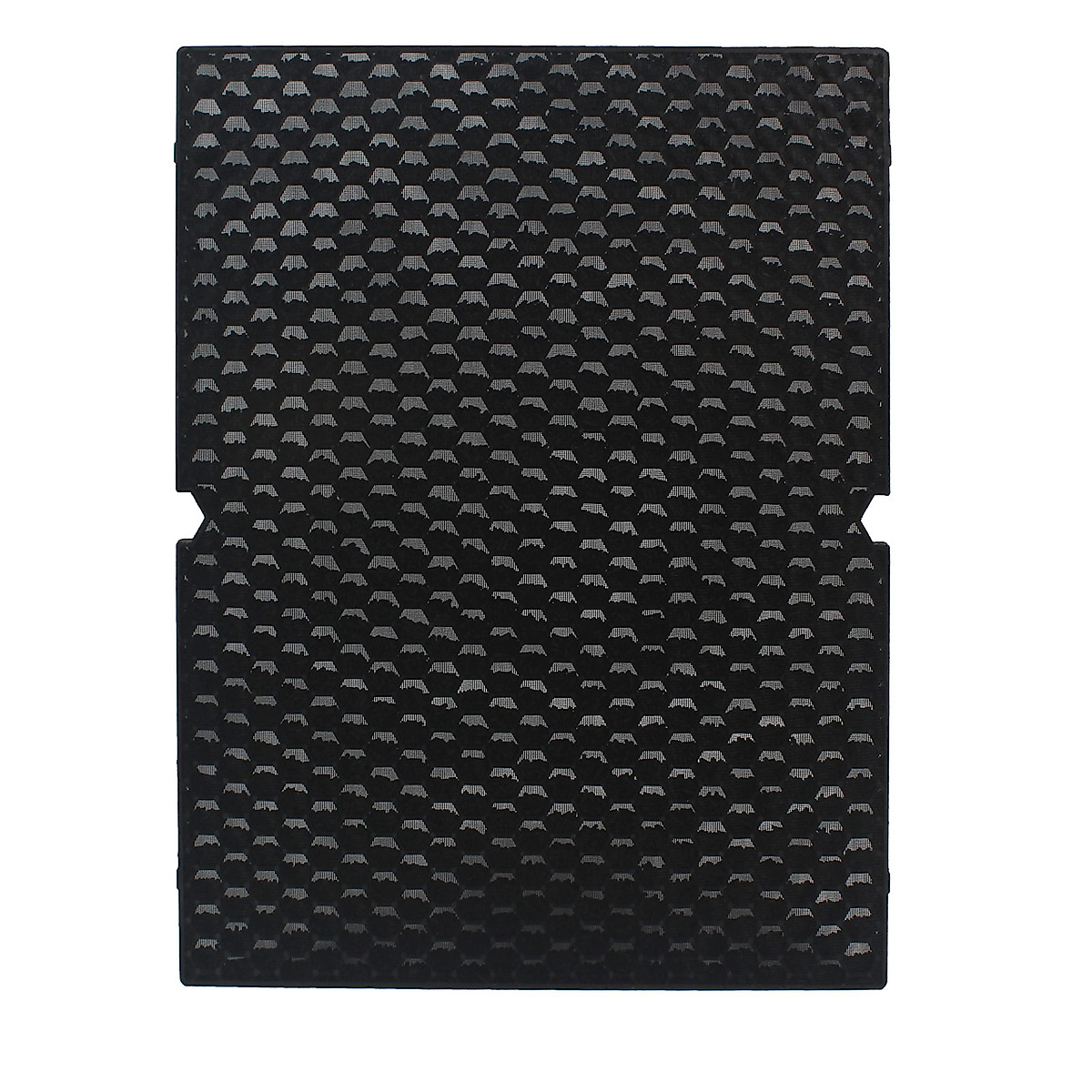 ADR Winix 5500-2 Air Purifier Filter Replacement 116130 Filter H13 Grade Replacement for Winix 5500 2 Air Purifier -True HEPA Filter and Washable Activated Carbon Filter