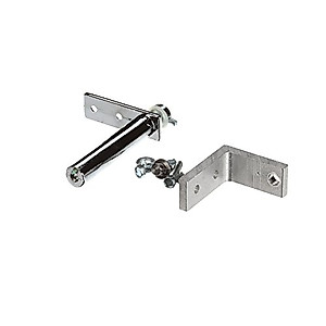 True 933800 Hinge Kit, Door Top Lh T-G with