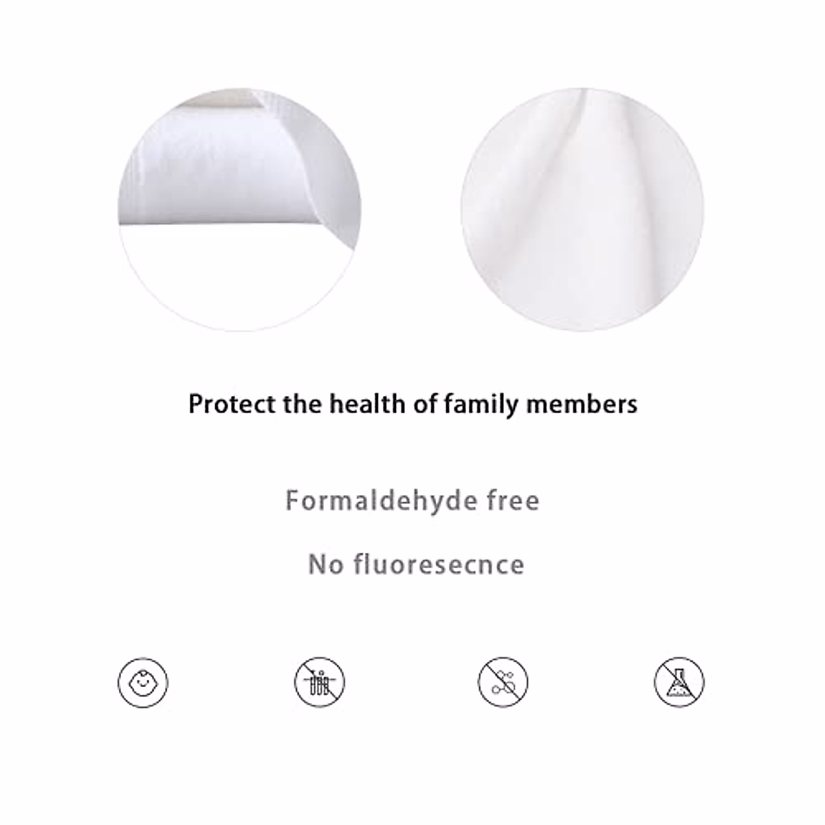 niBBuns Evil Eye Pattern,Hand Towels,Premium Quality Microfiber Face Cloths,Evil Eye,Highly Absorbent and Soft Feel Fingertip Towels,Blue White,15.75x31.5in