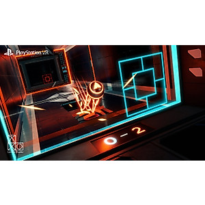 VR Worlds - PlayStation VR