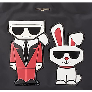 Karl Lagerfeld Paris Amour Tote