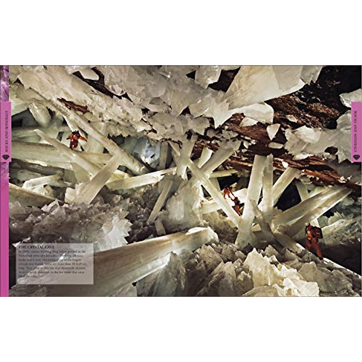 Geography: A Visual Encyclopedia (DK Children's Visual Encyclopedias)