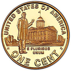 2009 P Satin Finish Professional Life Lincoln Bicentennial Cent Choice Uncirculated US Mint