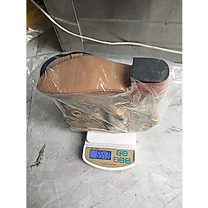 Womens Sandals, Over The Knee Boots for Women Womens Elegant Boots One Strap Boots Boho Booties Silver Steel Toe Boots Water Shoes for Women