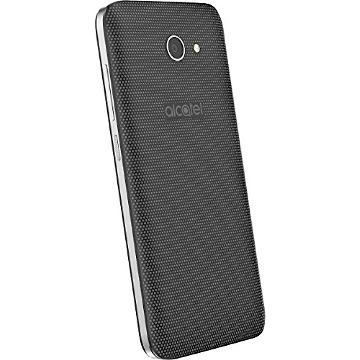 Alcatel A30 Verizon - 16 GB - Black - Unlocked - Prime Exclusive - with Lockscreen Offers & Ads