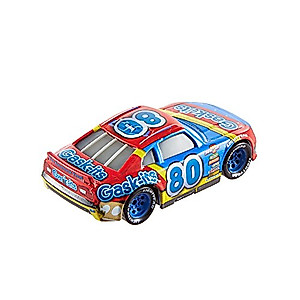Disney Pixar Cars Rex Revler