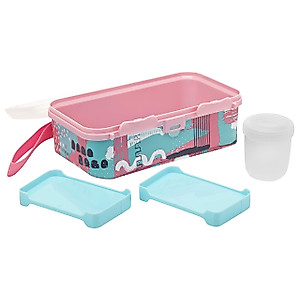 SMASH Food Storage, One Size, ASTRA