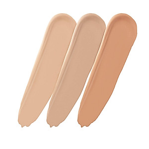 Rimmel Insta Flawless Insta Conceal and Contour Palette, Light, 0.25 Ounce