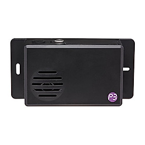 P3 International P7825 B00EEH920Y Under Hood Animal Repeller, Black