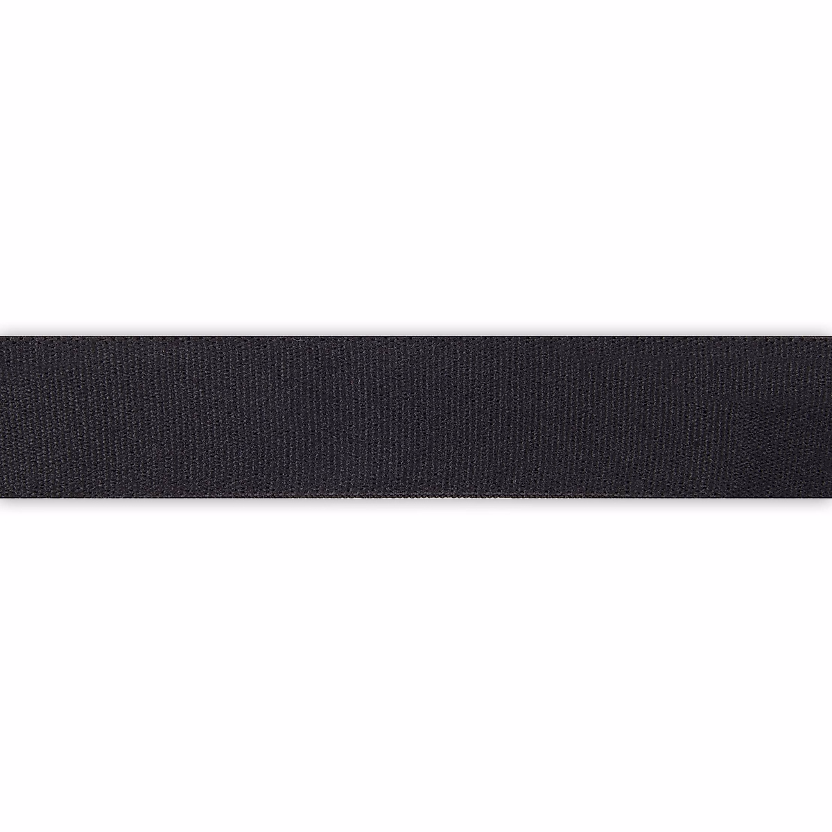 Dockers Men's Solid Suspender ,Black,