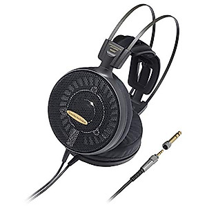 Audio Technica Audiophile ATH-AD2000X Open-Air Headphones