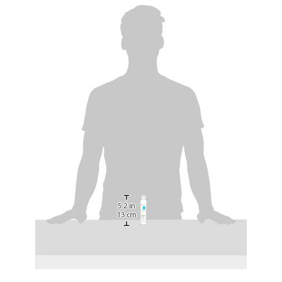 La Roche-Posay Toleriane Dermallegro Ultra Soothing Repair Face Moisturizer for Sensitive Skin, Gentle Moisturizing Face Cream for Dry Skin, Packaging May Vary, Formerly Toleriane Ultra