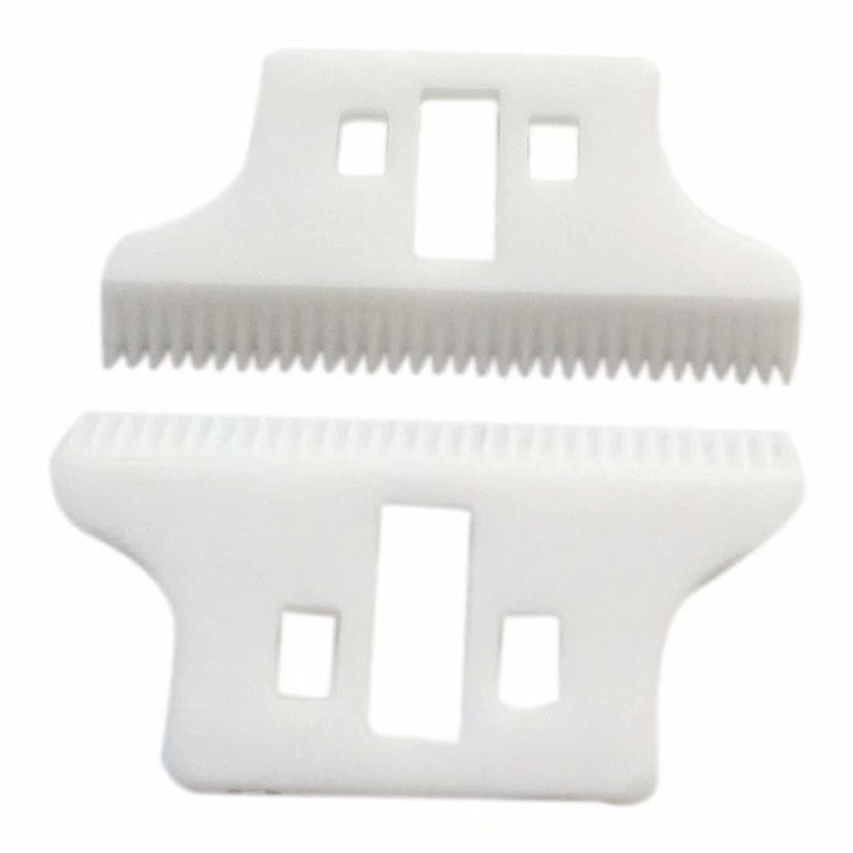 WGL Replacement Ceramic Blades for 8081 WAHL Detailer T-Trimmer Blade