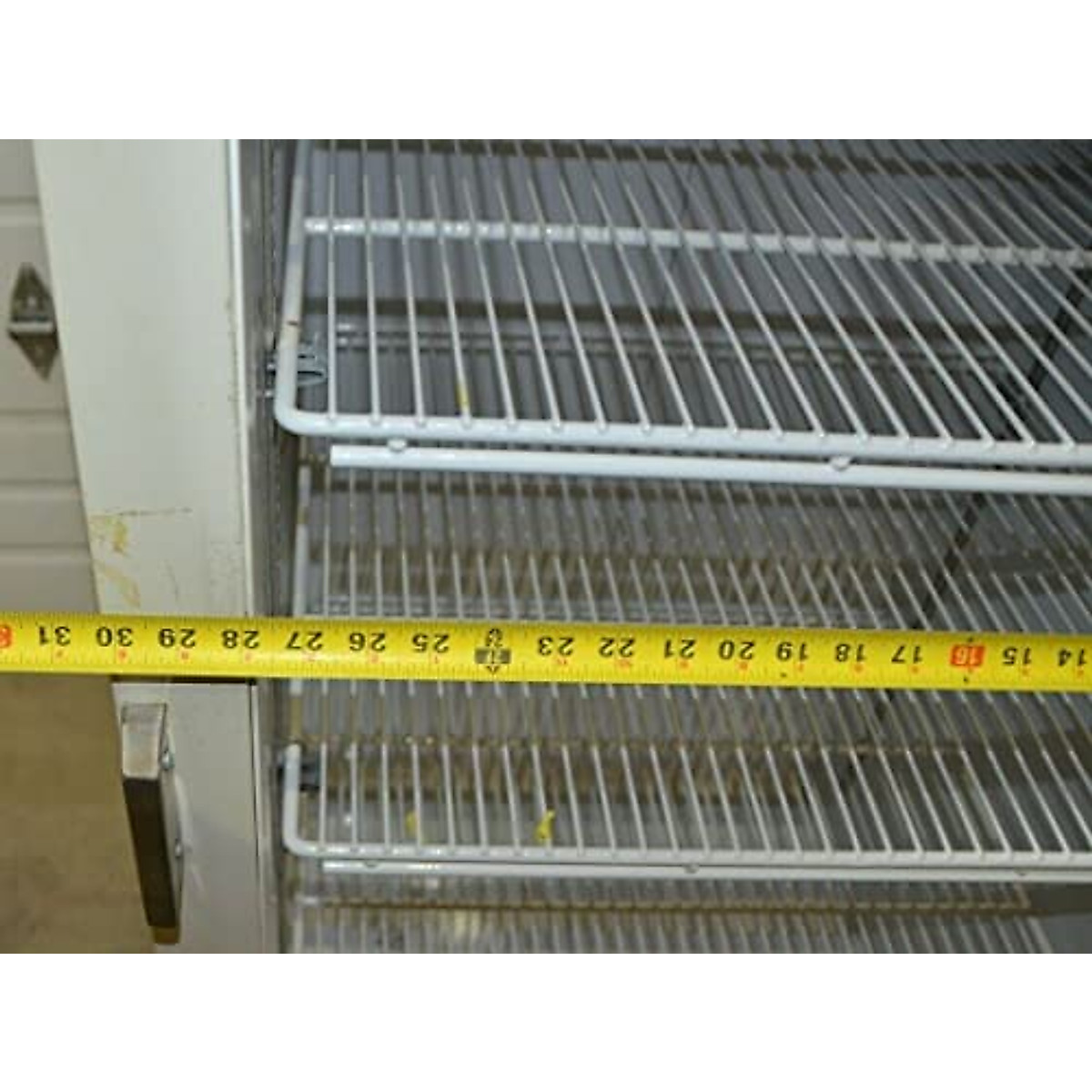 Kelvinator Refrigerator UC26F-715000-20c