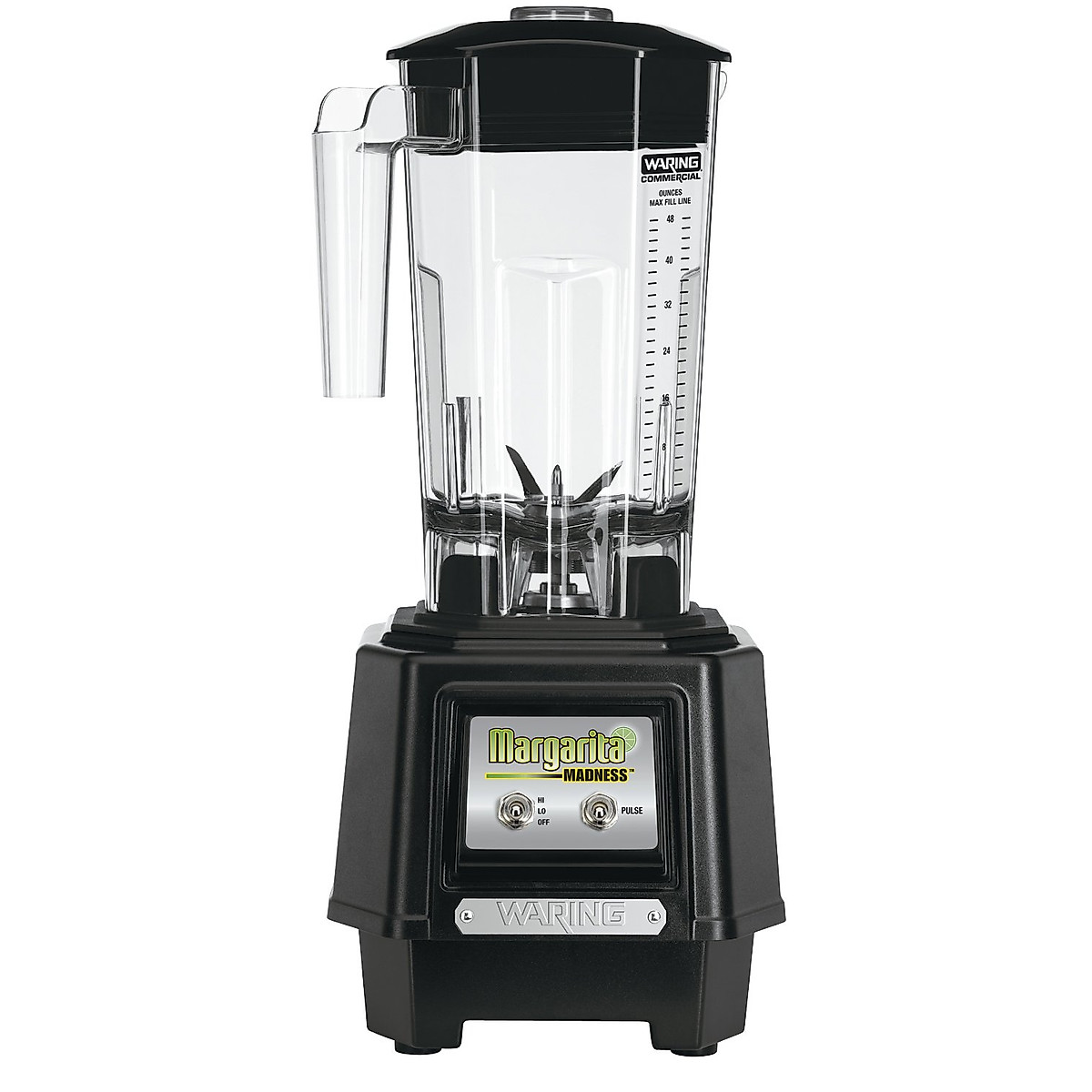 Waring Commercial TVV145 Torq 48 oz Bar Blender