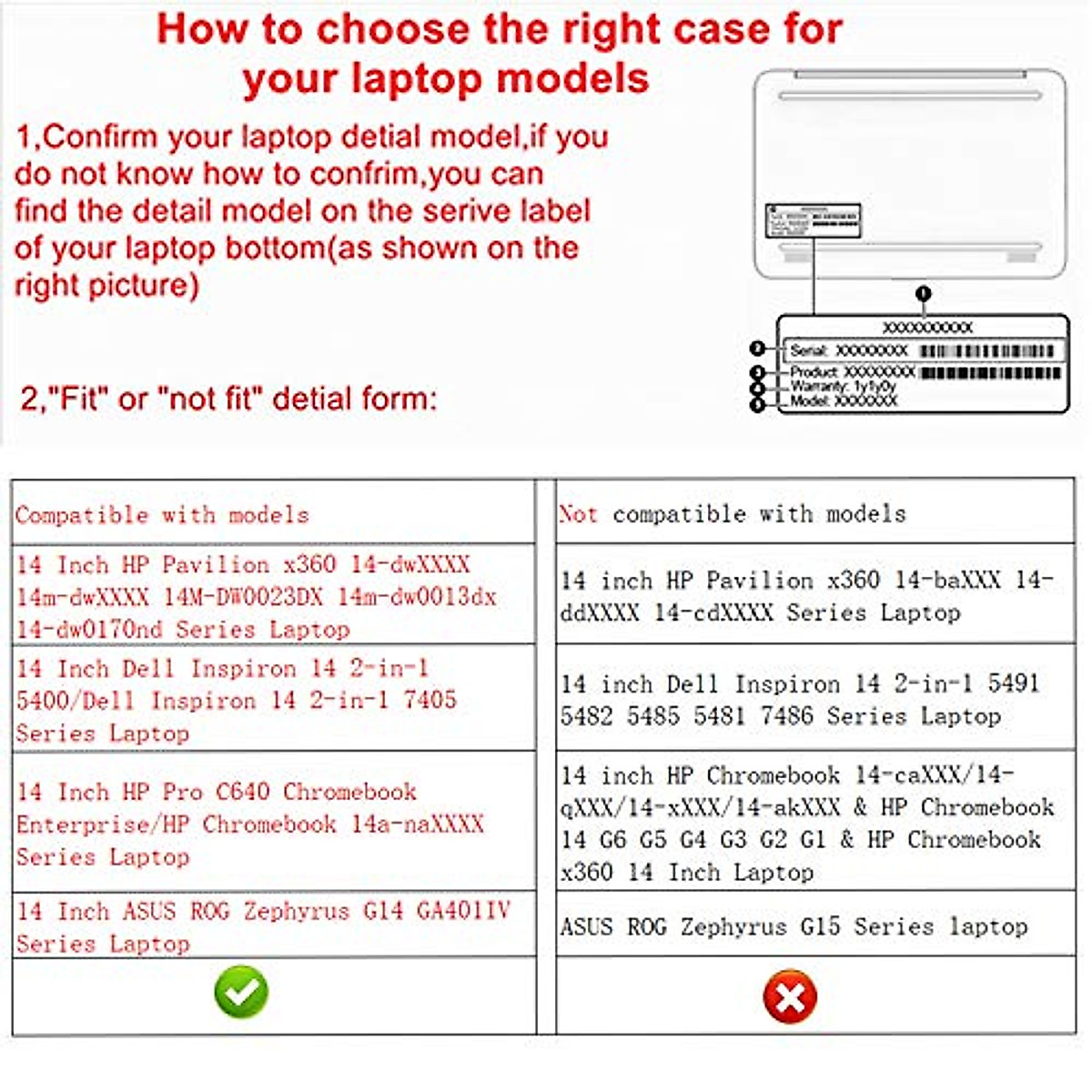 Alapmk Protective Case for 14" Dell Inspiron 14 2-in-1 5406 5400 I5400-7203GRY/Dell Inspiron 14 2-in-1 7405 i7405-A388TUP & Lenovo ThinkPad E14 Gen 2 & ACER Swift 3 SF314-42 SF314-42-R9YN,Love Tree