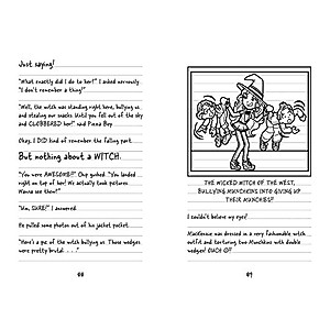 Dork Diaries 8: Tales from a Not-So-Happily Ever After (8)