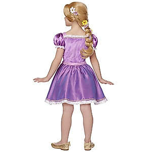 Spirit Halloween Toddler Rapunzel Disney Princess Costume - S