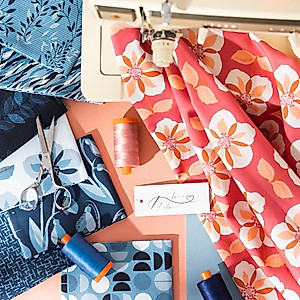 True Fabrics MOD POP Precut Fabric (10" Squares)