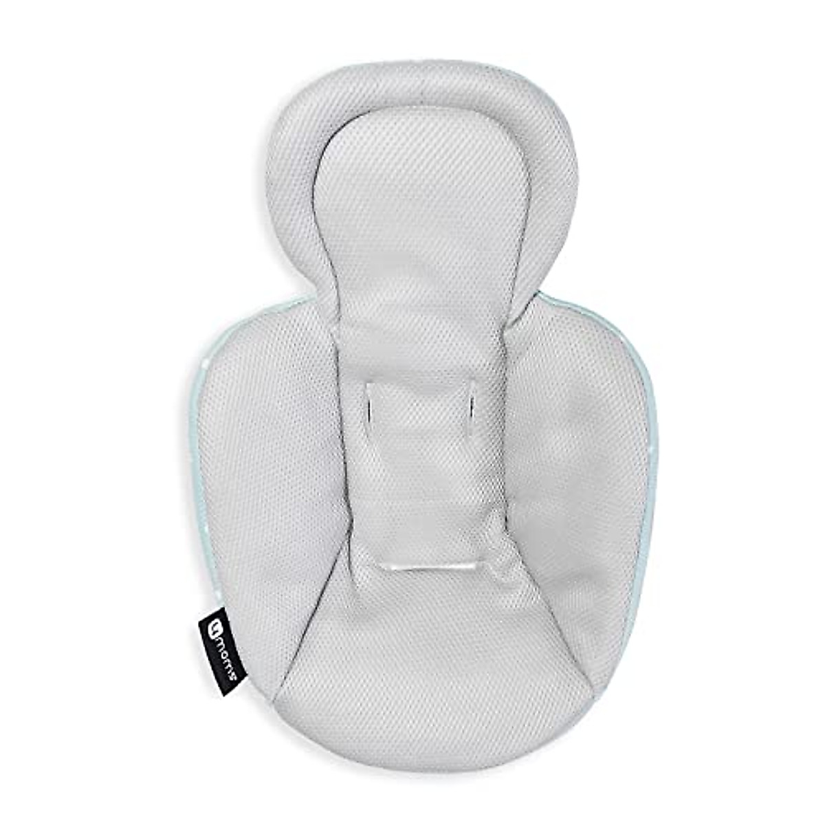4moms RockaRoo and MamaRoo Infant Insert, Machine Washable, Cool Mesh Fabric, Modern Design