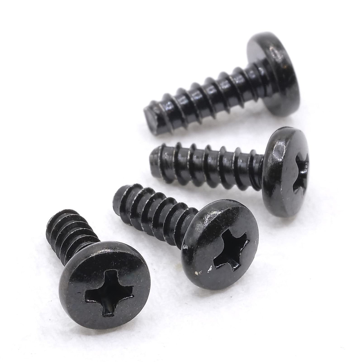 ReplacementScrews Stand Screws Compatible with Insignia NS-39DF310NA21 (NS39DF310NA21)