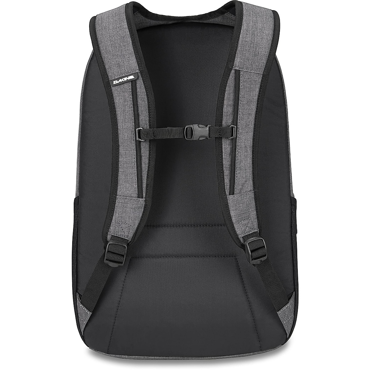 Dakine Campus L 33L Backpack - Carbon, One Size