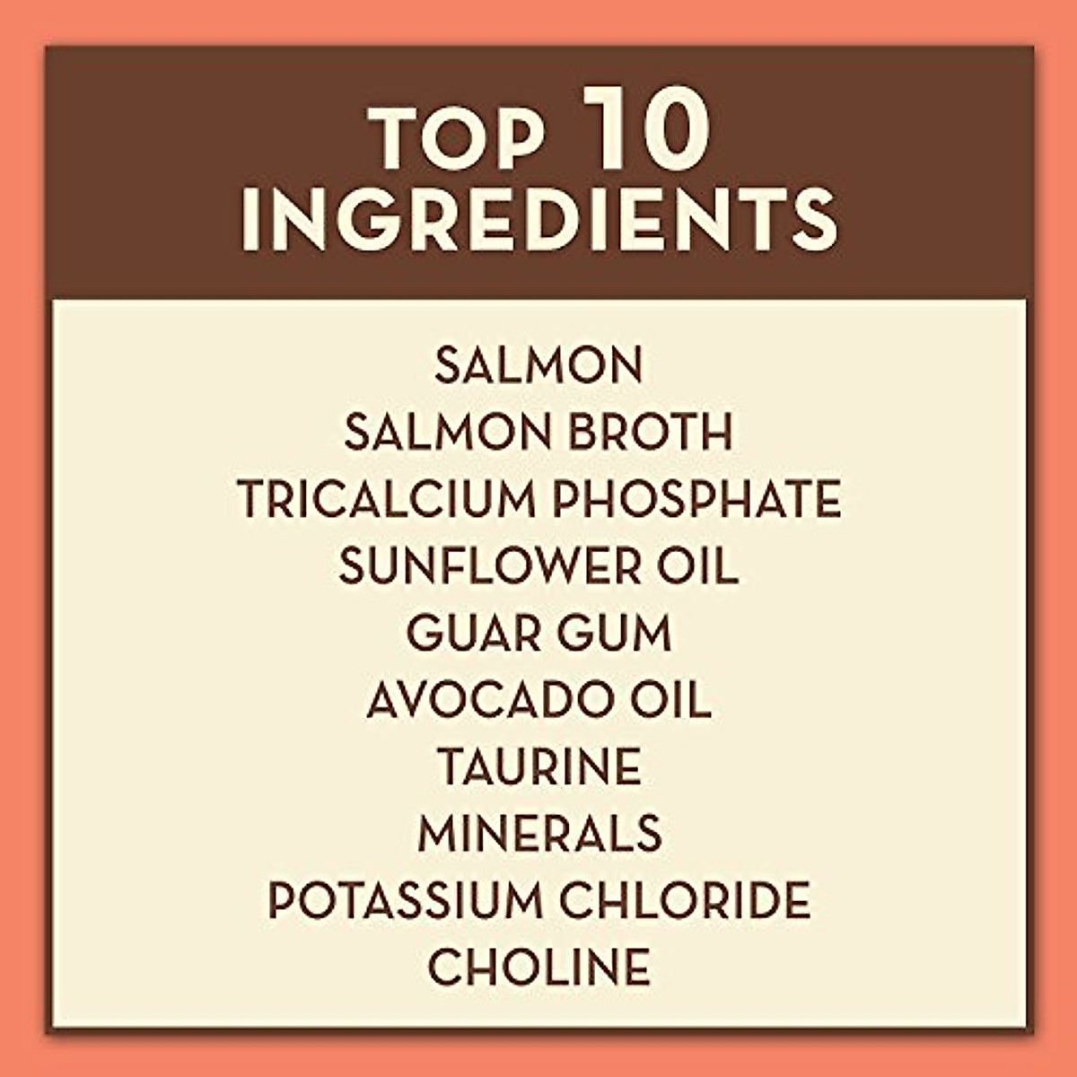 AvoDerm Natural Wild By Nature Salmon in Salmon Consomme Wet Cat Food 3oz