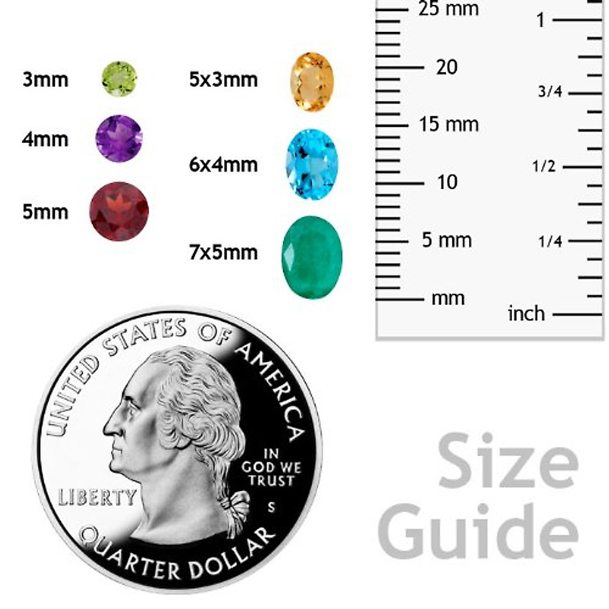 14K Yellow Gold Ruby and Diamond Cross Pendant with 18" Chain