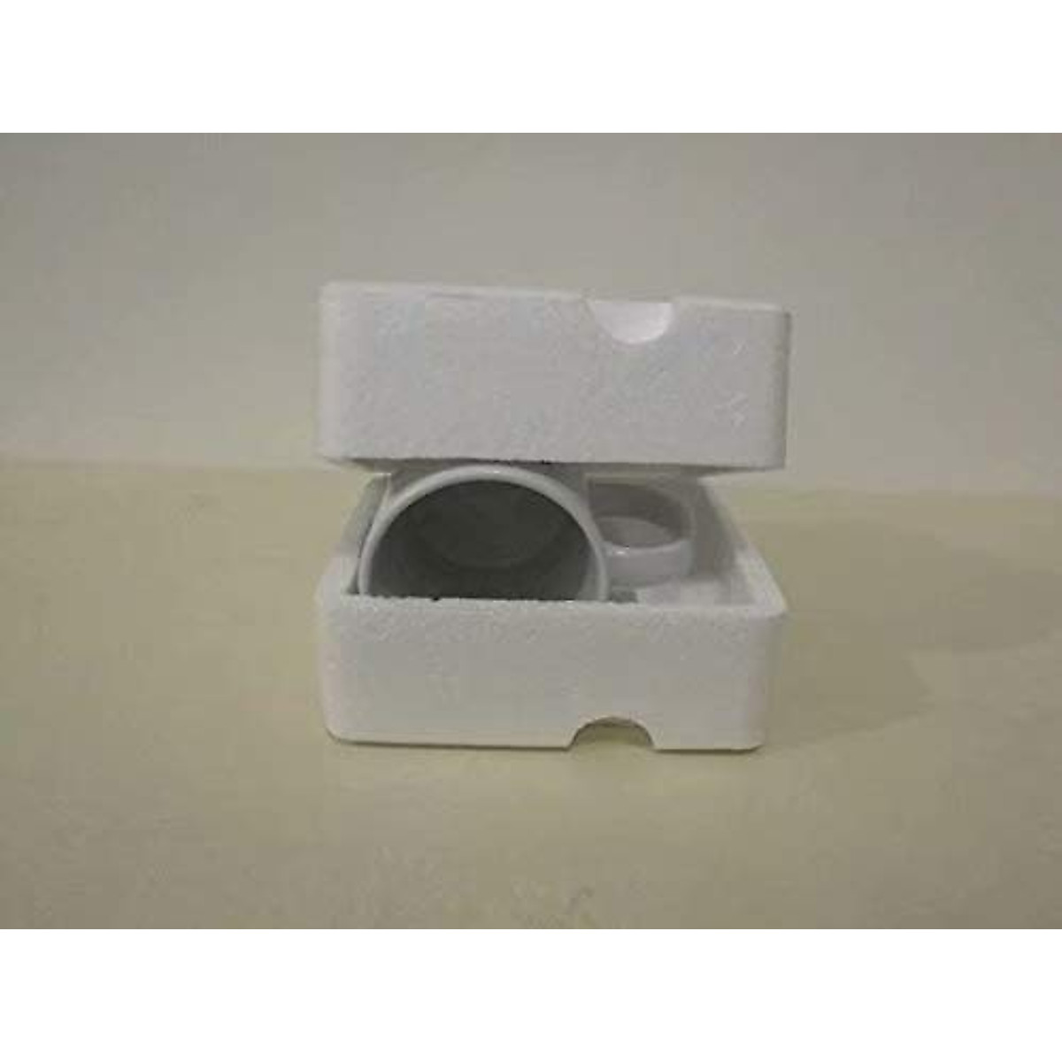 Novelty Ceramic Coffee Mug Happiness is Watching Gunsmoke Over And Over Again Mug Funny Mug Anniversary Birthday Christmas Gifts Tea Cups Home Decor, 11 Oz