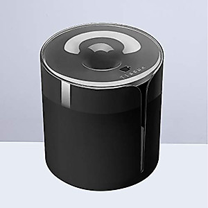 TOPBATHY Paper Towel Dispenser Toilet Paper Holder Box Paper Tissue Container Box