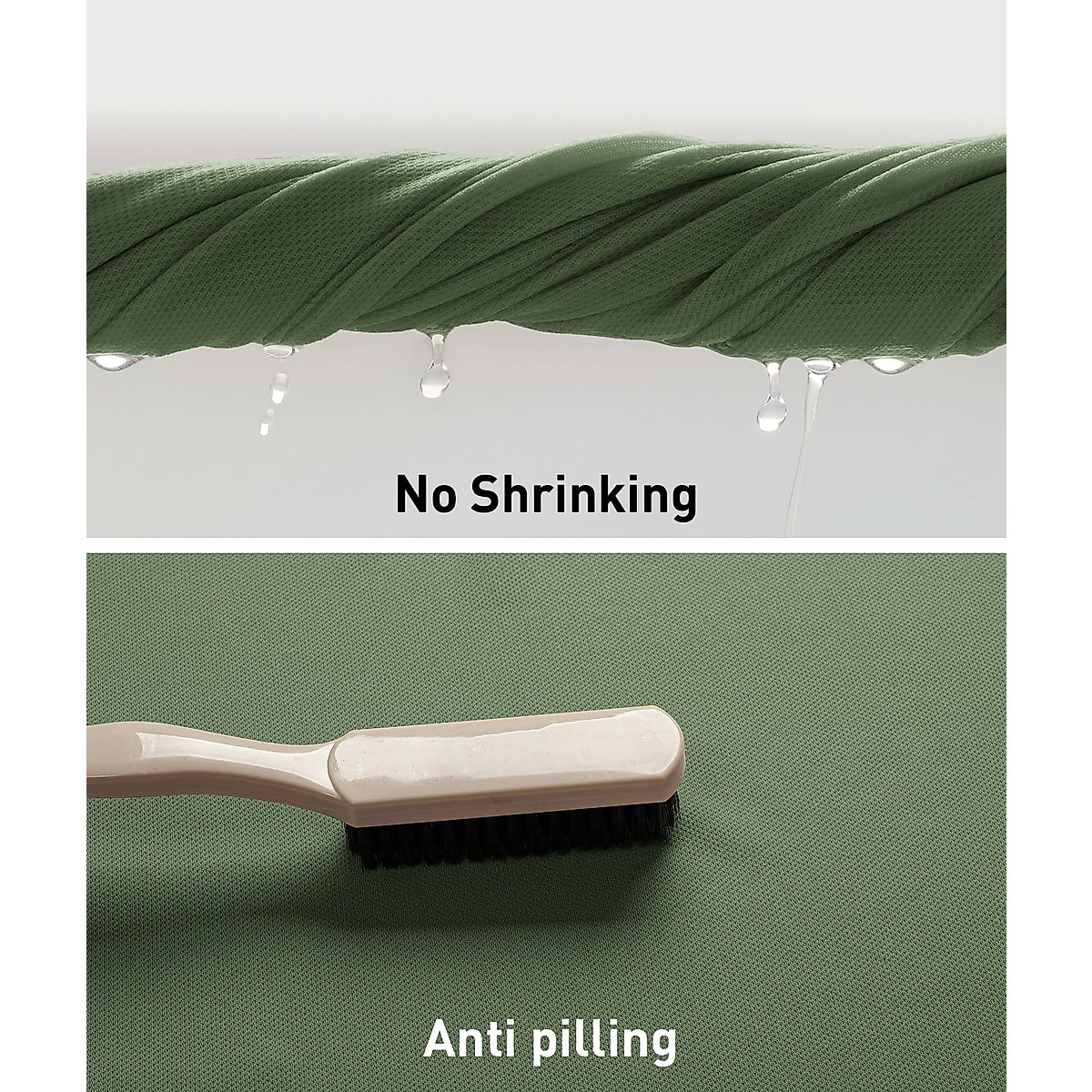 ZITY Mens Polo Shirt Short Sleeve Sports Tactical T-Shirt Athletic Golf Polos Daily Casual Stylish Collared Shirts for Men Green Medium