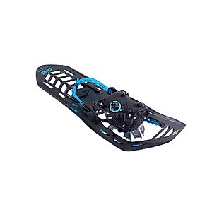 Atlas Helium-MTN Snowshoe BLACK/BLUE, 30