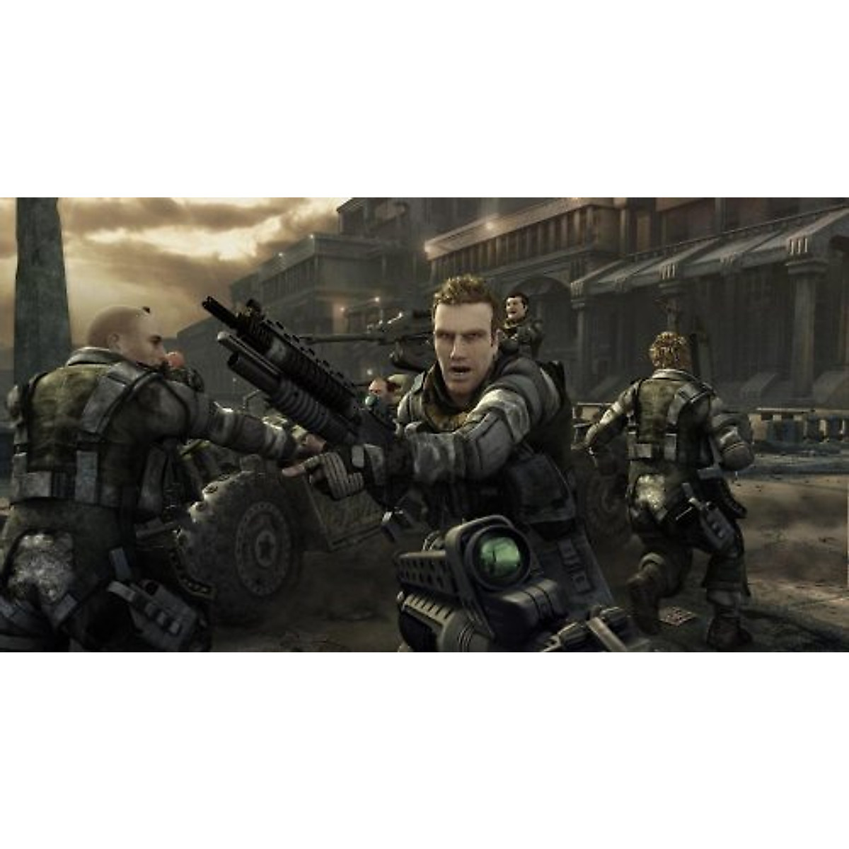 Killzone 2 - Playstation 3 (Renewed)